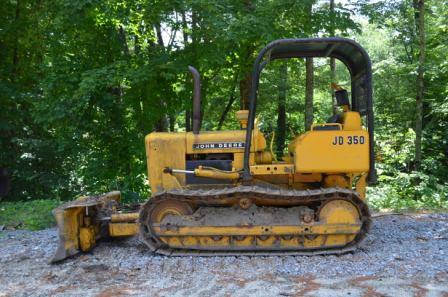 Dozers - Used Connections, LLC